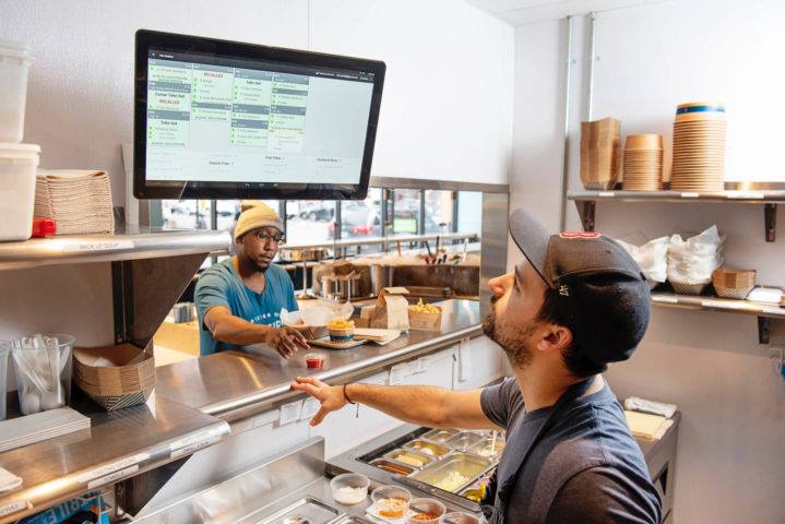 Toast POS Review and pricing |POS Software USA