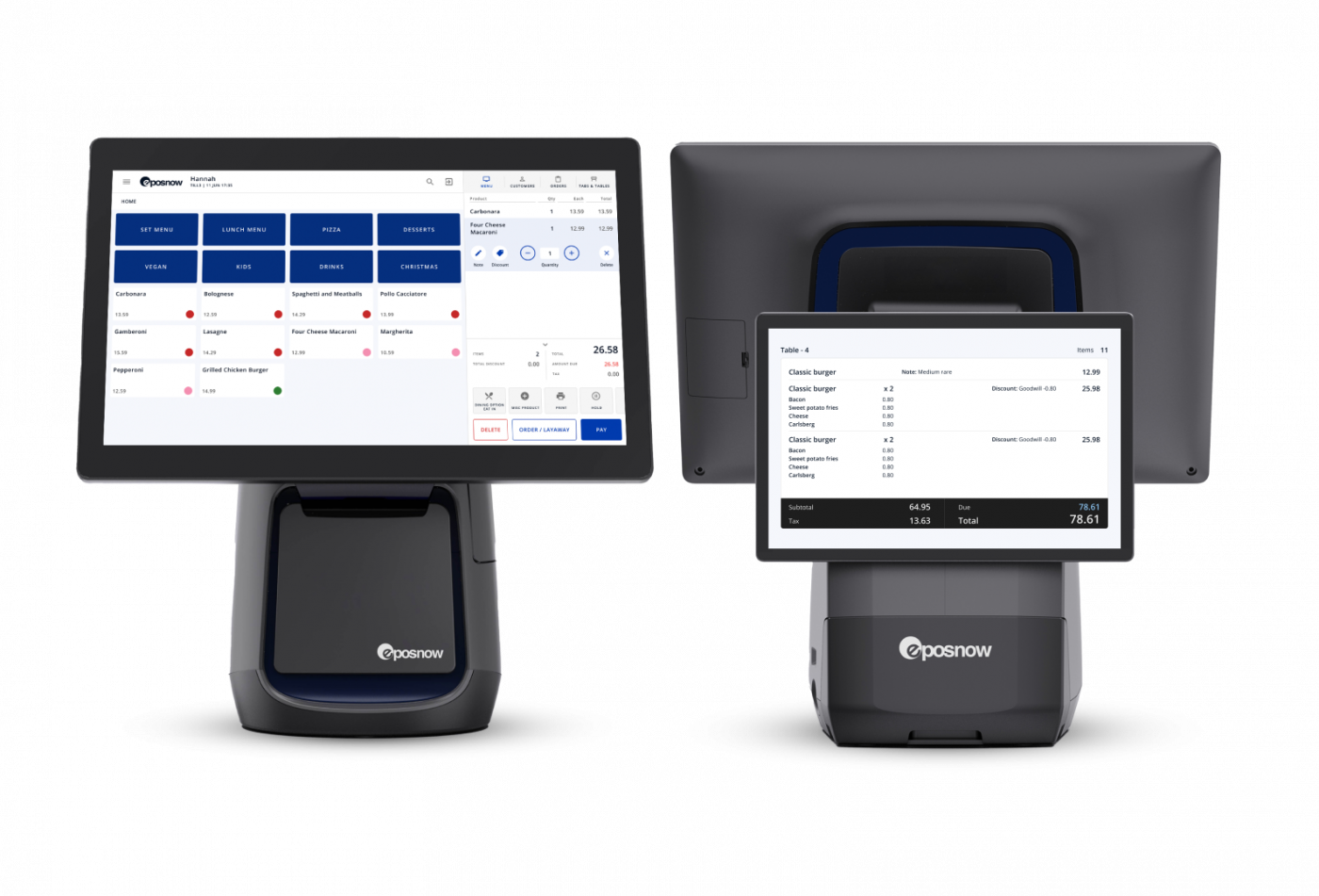 Best POS systems in the US - POS software top15 - USA POS